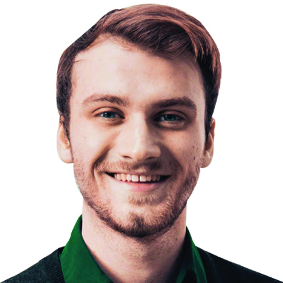 RSU election profiles: SPARK – The Eyeopener