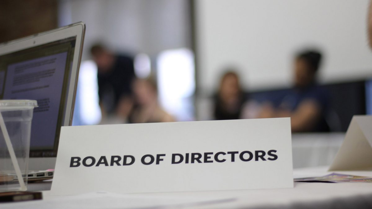 RSU’s first BoD meeting of 2021 sees ratification of new BoG student ...