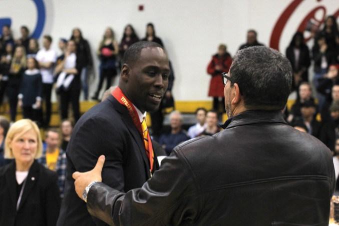 McMaster hires Patrick Tatham as men’s basketball head coach – The ...