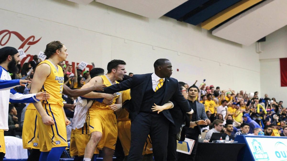 McMaster hires Patrick Tatham as men’s basketball head coach – The ...