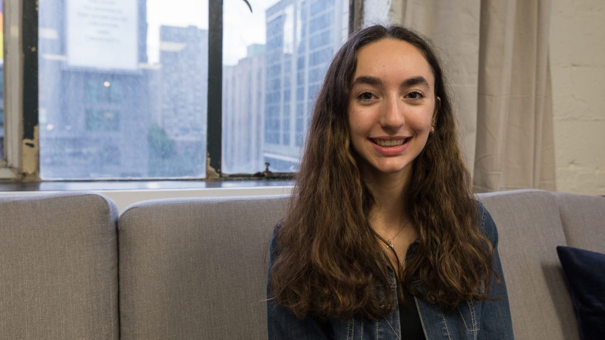 Hillel Ryerson $10,000 loft renovation in full swing – The Eyeopener