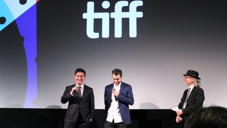 UPDATED: TIFF Highlights: Ryerson Image Arts alumni’s feature film ...