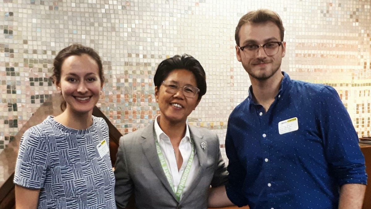 RSU partnering with post-secondary student unions to create a cheaper ...