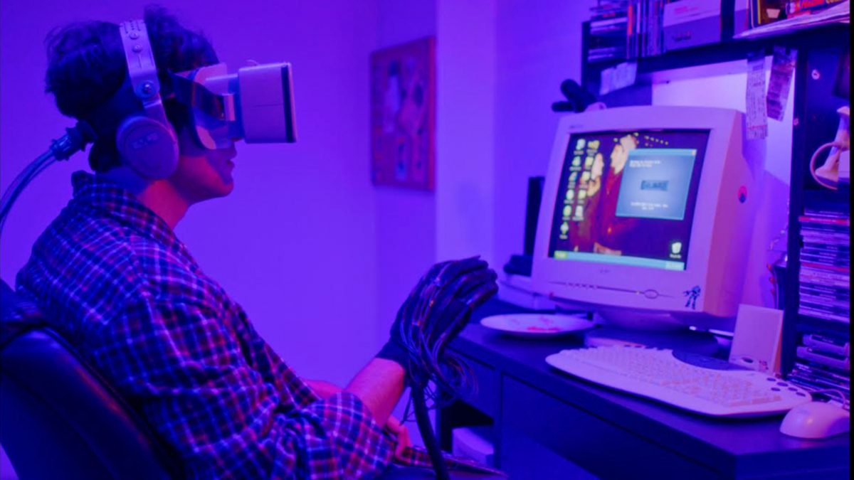 Ryerson grad brings animation to the big screen – The Eyeopener