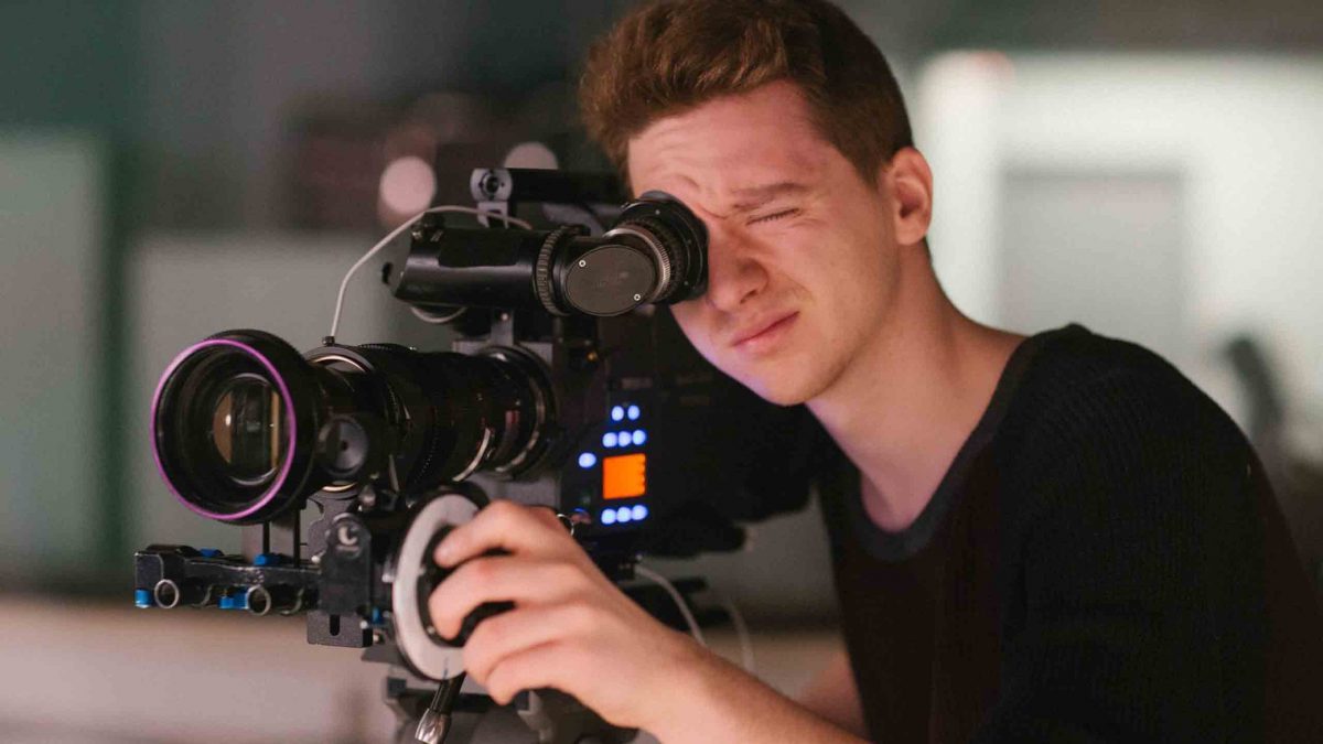 Ryerson grad brings animation to the big screen – The Eyeopener