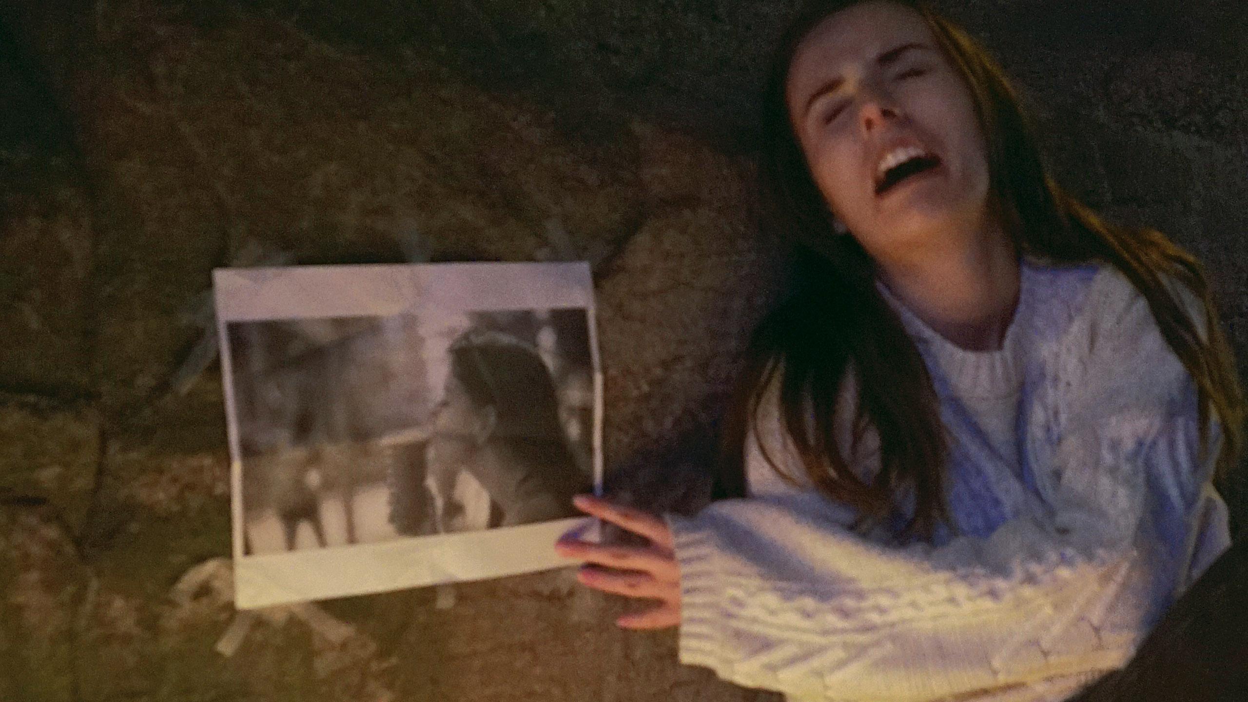 Pumpkin7_CarlSolis – The Eyeopener