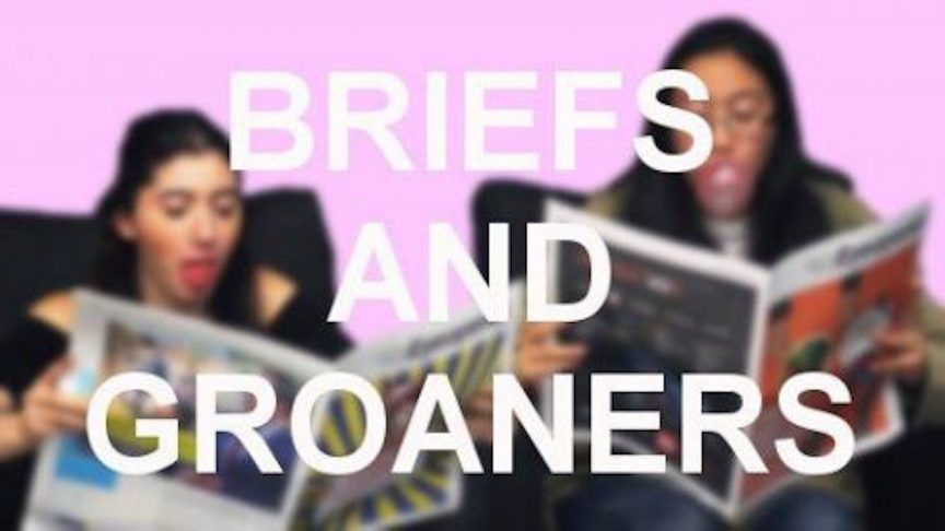 Briefs and Groaners: Kicking capitalism – The Eyeopener