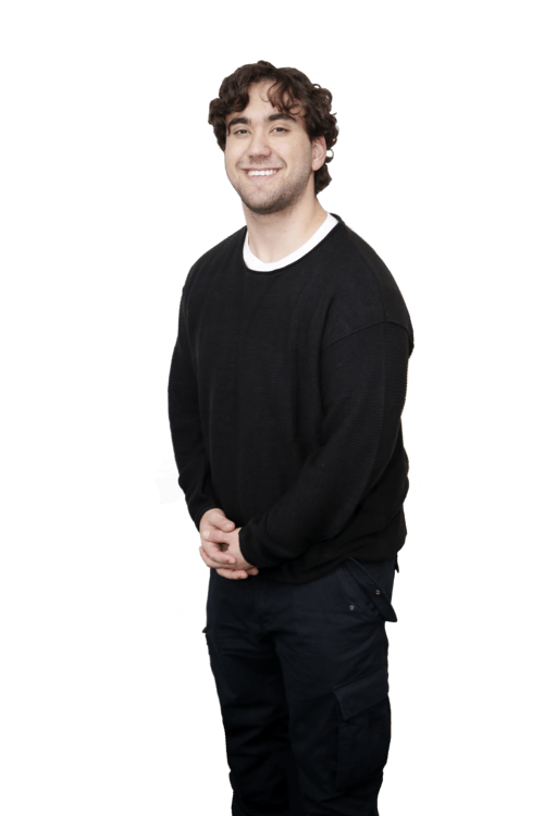 RSU election profiles: vice-president operations – The Eyeopener