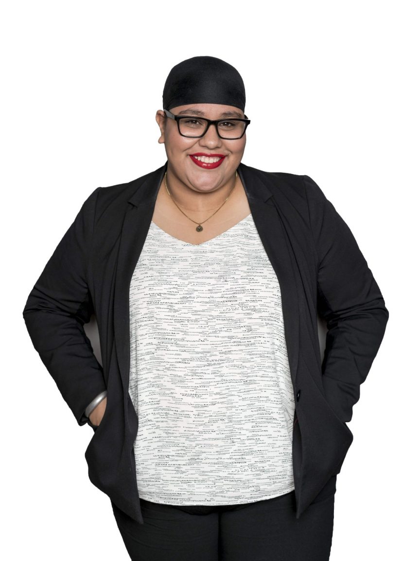 RSU election profiles: vice-president operations – The Eyeopener