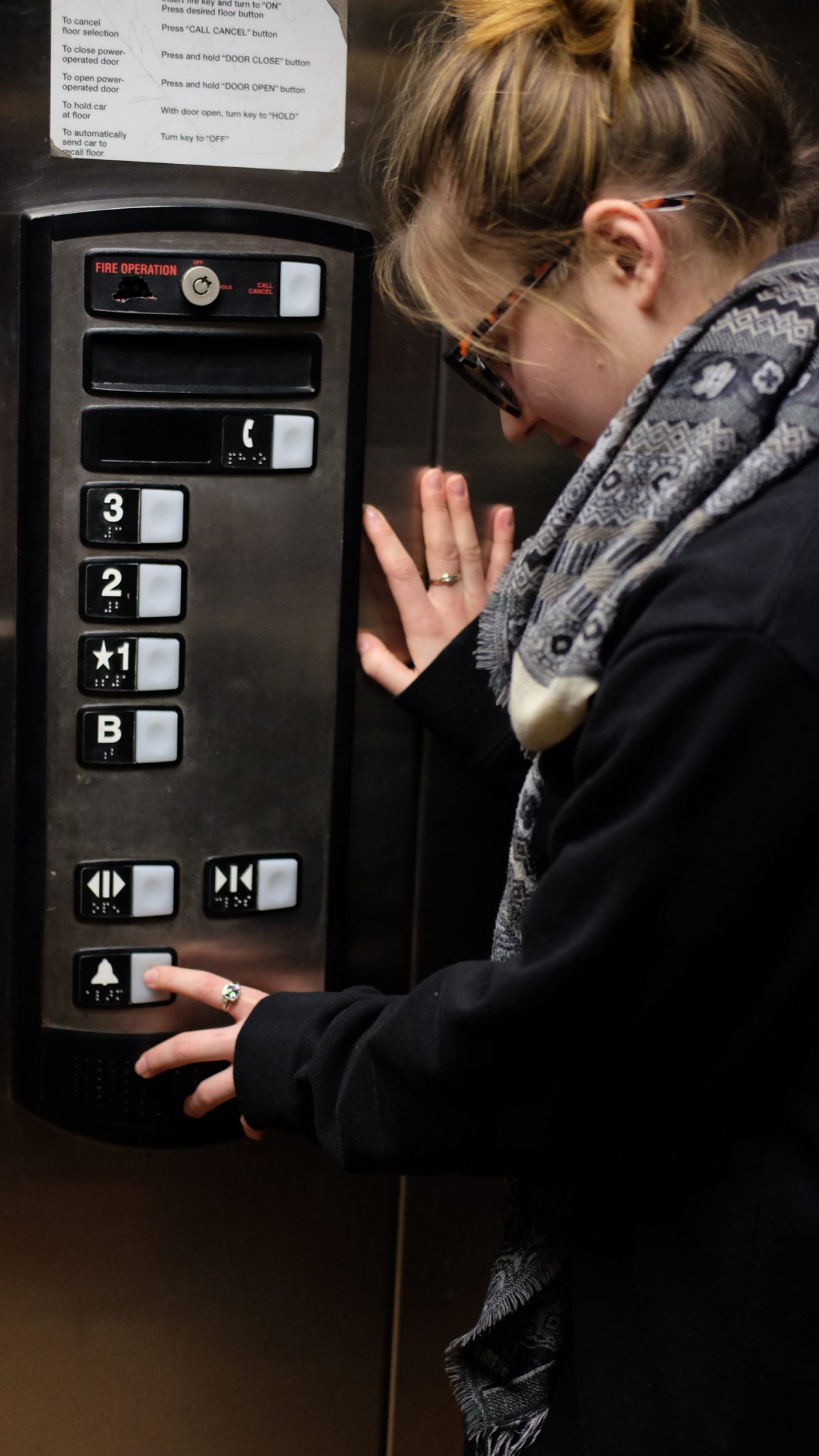 Ryerson had 71 elevator breakdowns last year – The Eyeopener