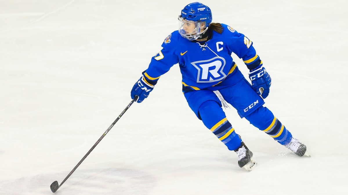 Working overtime: Ailish Forfar is embracing it all – The Eyeopener