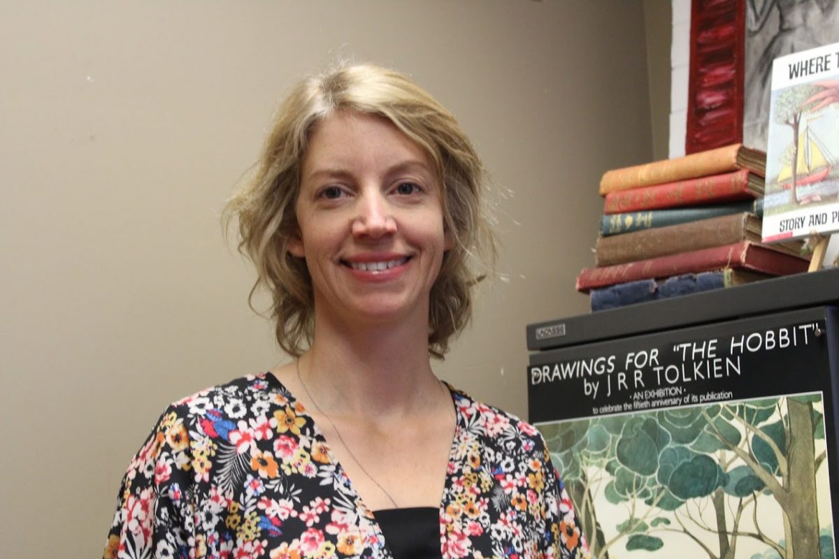 Ryerson prof’s new novel tackles campus rape – The Eyeopener