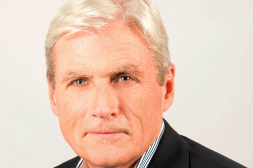 Rams announce Jeff Giles as interim Athletics Director – The Eyeopener