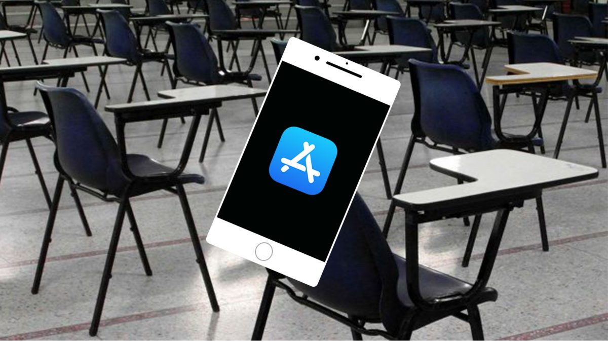 Seven apps to help you through the school year – The Eyeopener