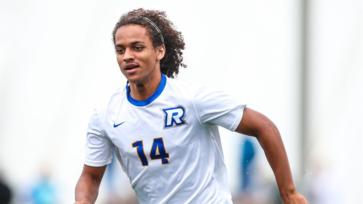 Rams defender Kai Martin is a true all-around student athlete – The ...