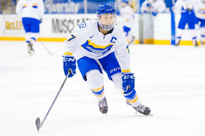 Working overtime: Ailish Forfar is embracing it all – The Eyeopener