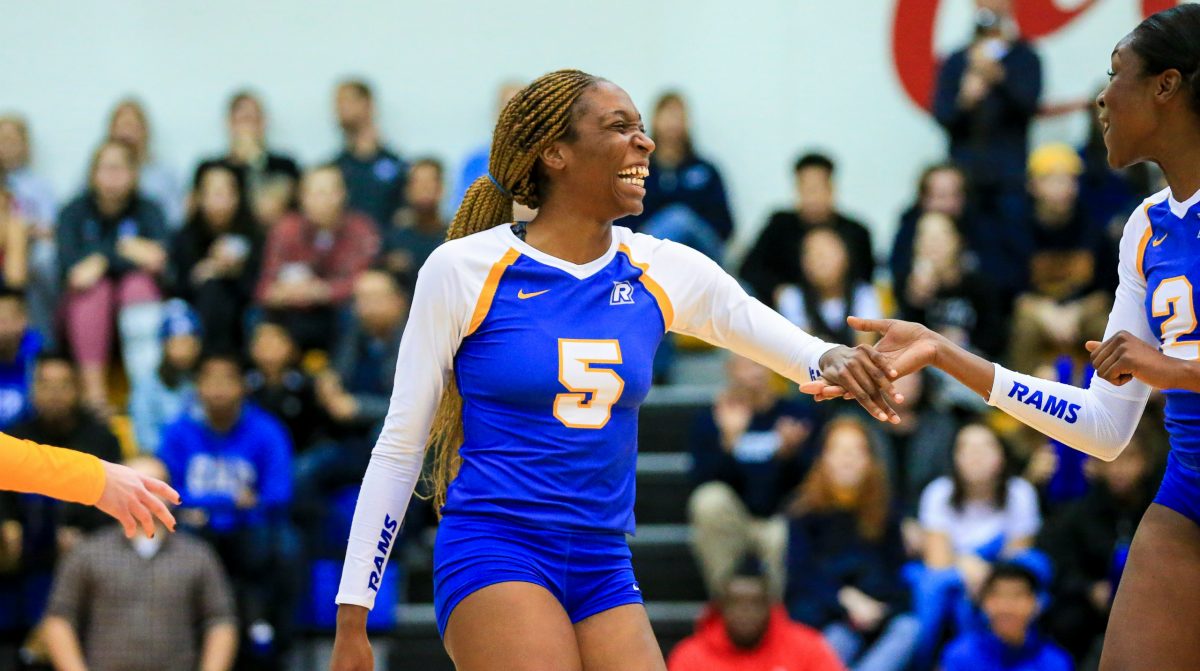 Bringing it home: Ryerson unveils first-ever national banner – The ...