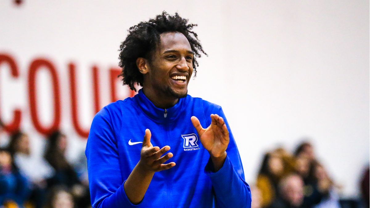 Warsame Mohamed is looking to take the next step in his career – The ...