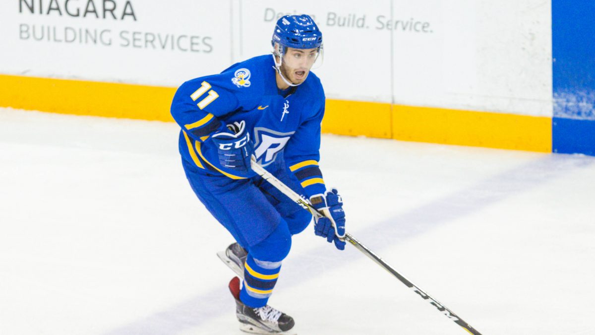 Mistele named U SPORTS all-star, selected for three-game series against ...