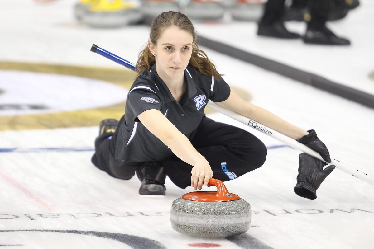 Practice… on the rocks: How the Toronto curling community benefits the ...