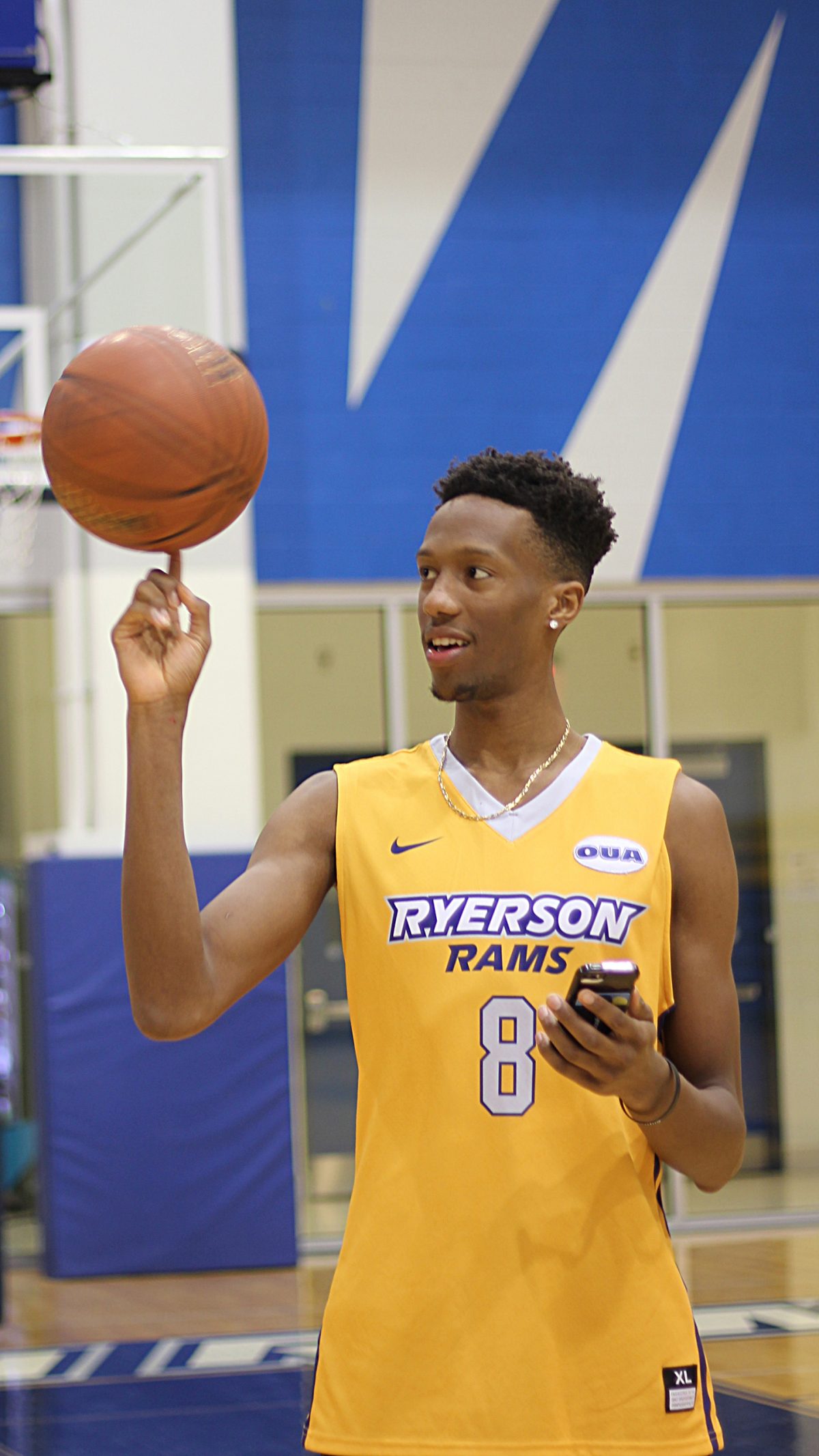 In a Snap for JV Mukama: From Little Brother to Defining an Era – The ...