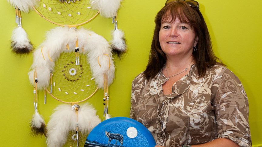 Lynn Lavallée returns to Ryerson as strategic lead for Indigenous ...