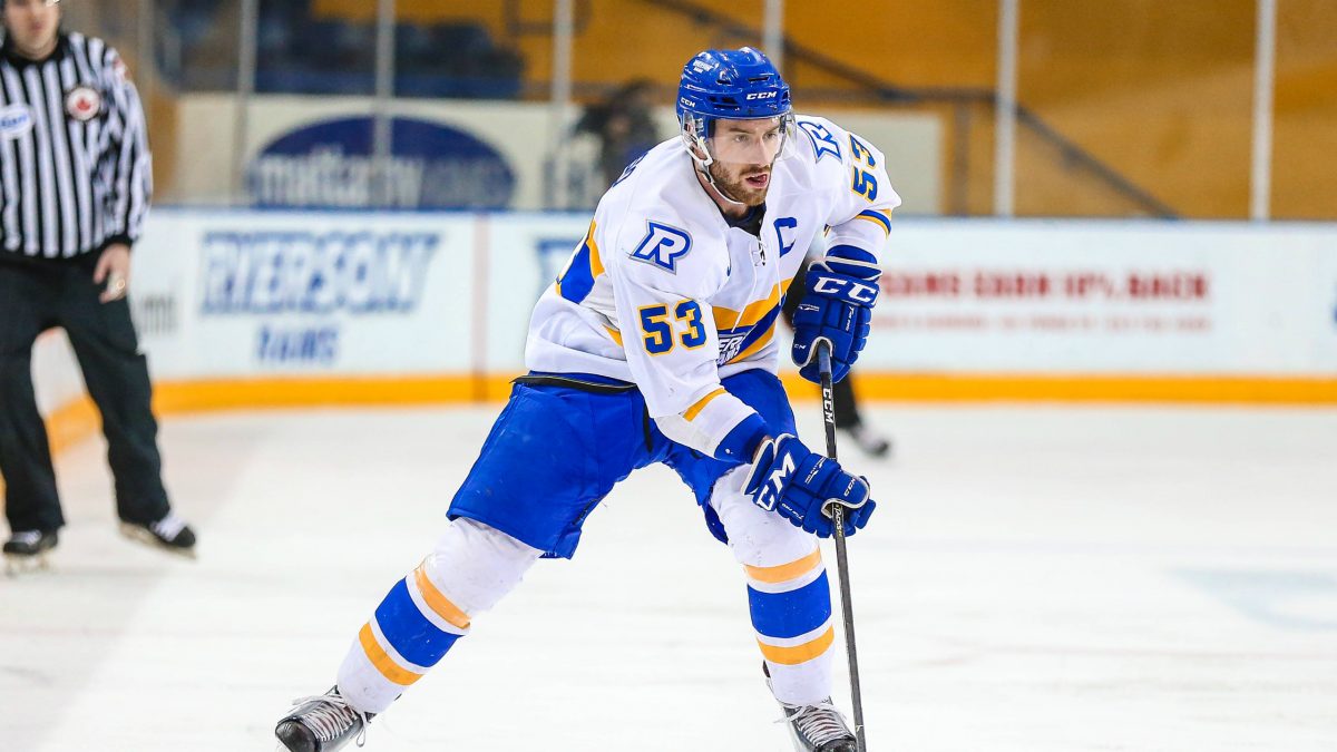 Ryerson student athletes’ biggest battle against their grades is time ...