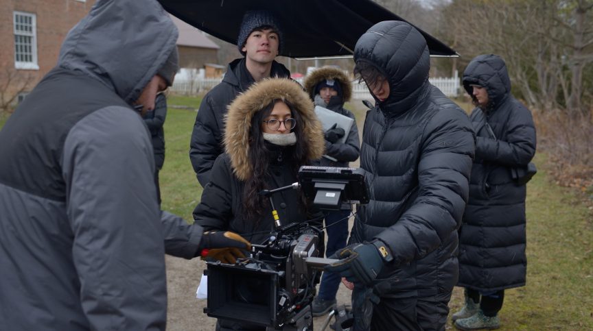 Women directors leading in Ryerson’s film festival – The Eyeopener