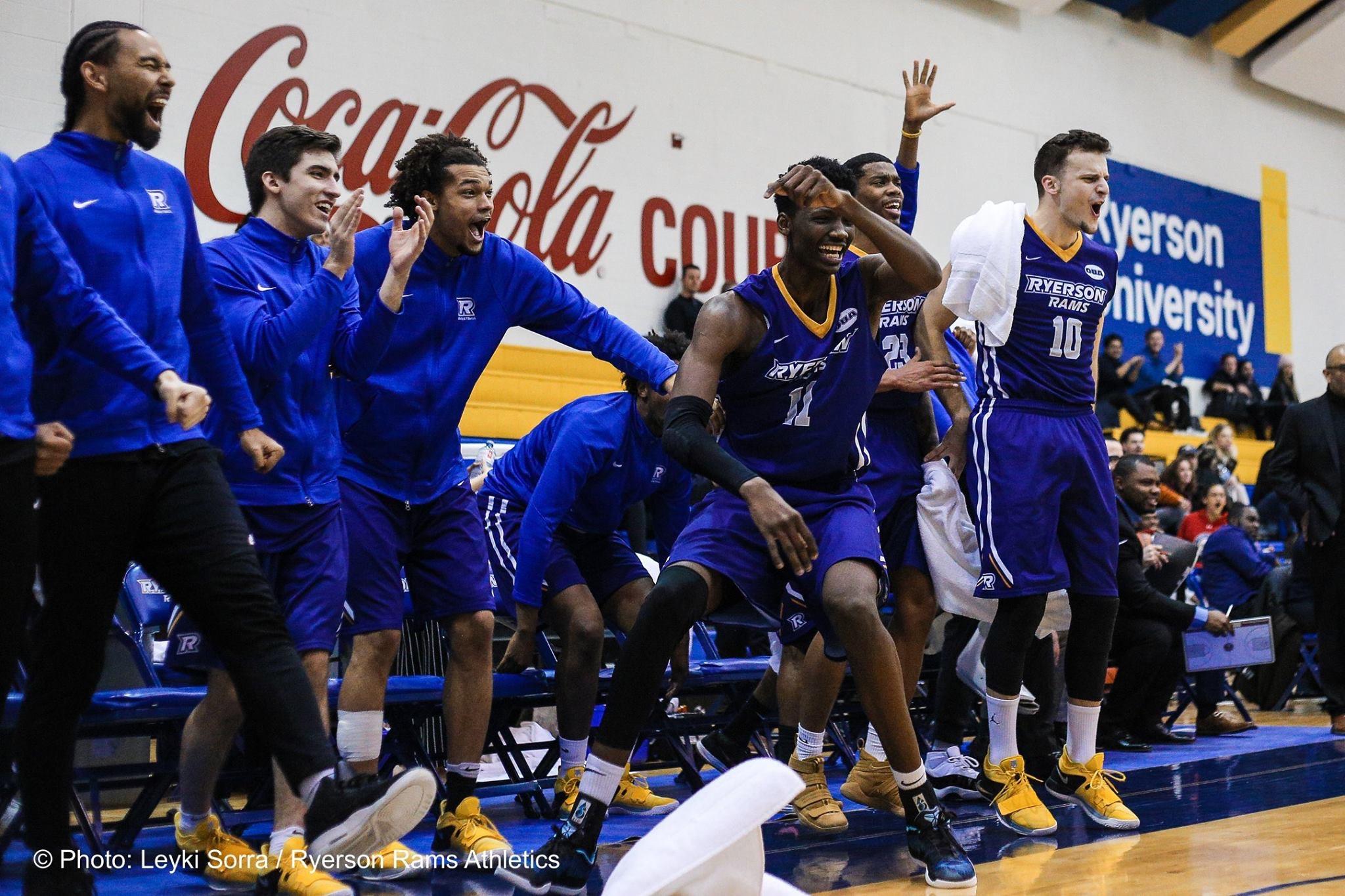 The portrait of a baller – The Eyeopener