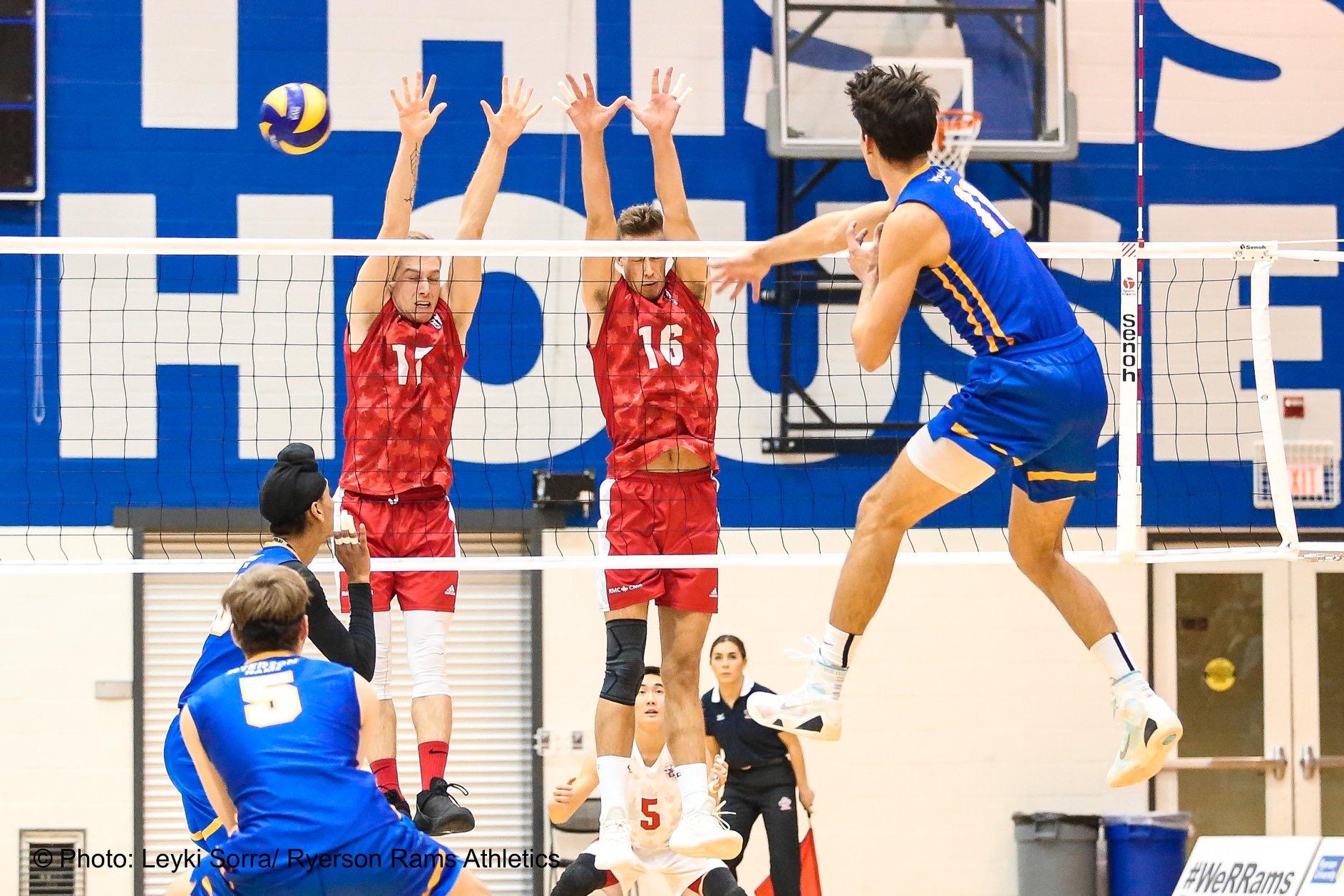 The portrait of a baller – The Eyeopener