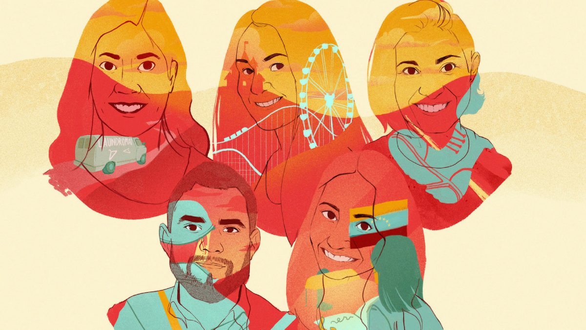 Latinx community discuss settlement in Canada – The Eyeopener