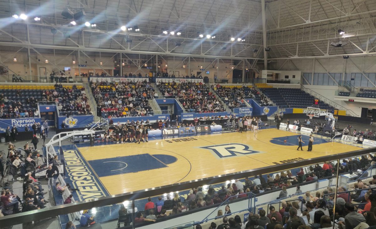 McMaster Marauders win gold over Laval, Gee-Gees claim bronze – The ...