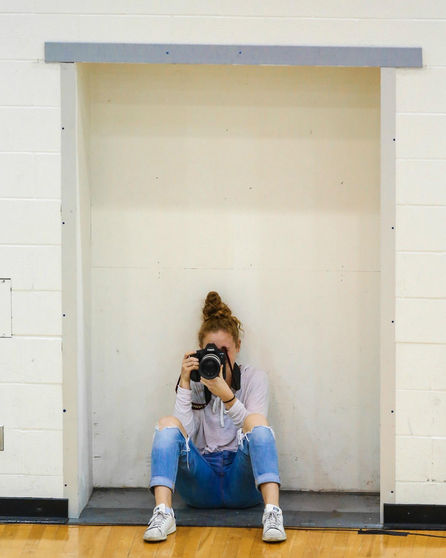 The portrait of a baller – The Eyeopener