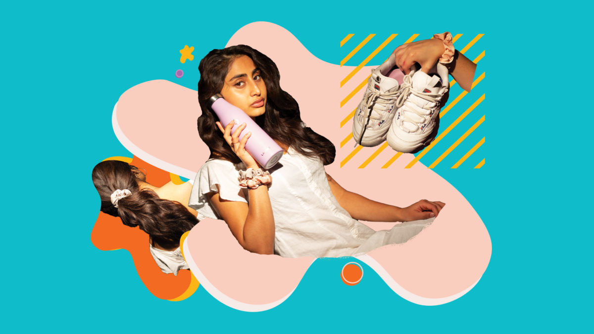 VSCO girls: A thrilling, in-depth investigation – The Eyeopener