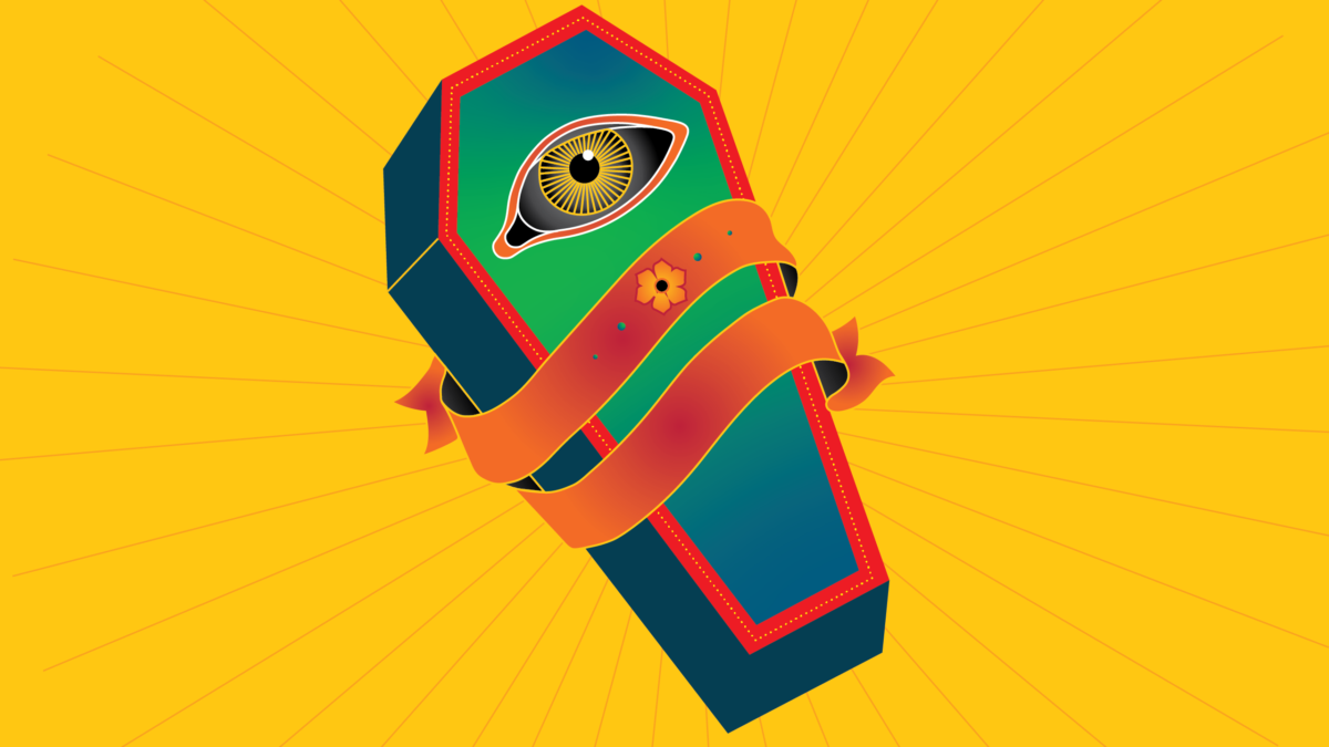 Good vibes despite planetary existential crisis – The Eyeopener