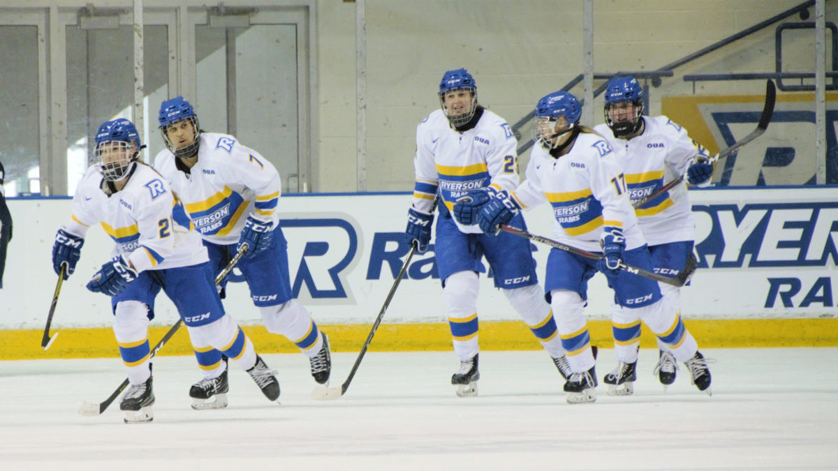 2019-20 Preview: Rams women’s hockey equipped for another playoff run ...