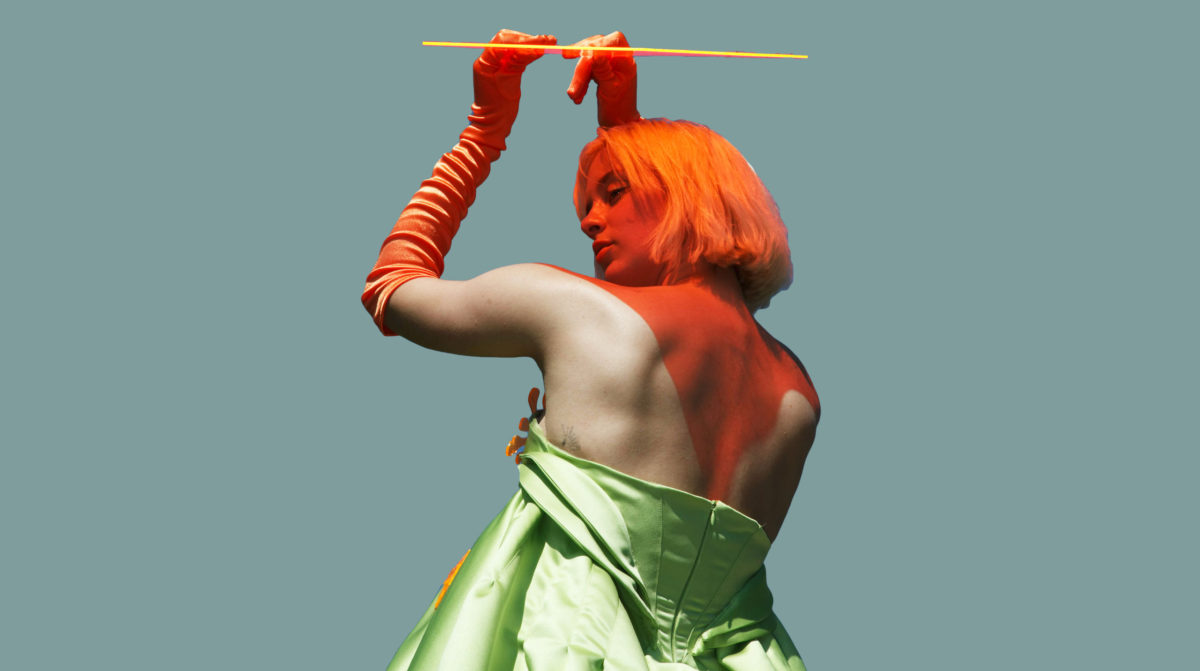 Ryerson’s up-and-coming student designers – The Eyeopener