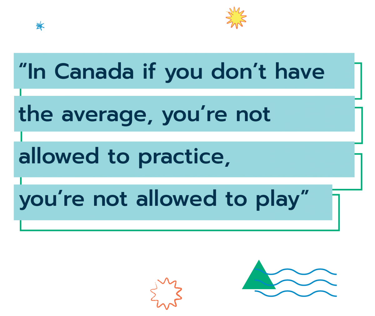 Why Canadian student athletes don’t get a ‘full ride’ like some ...