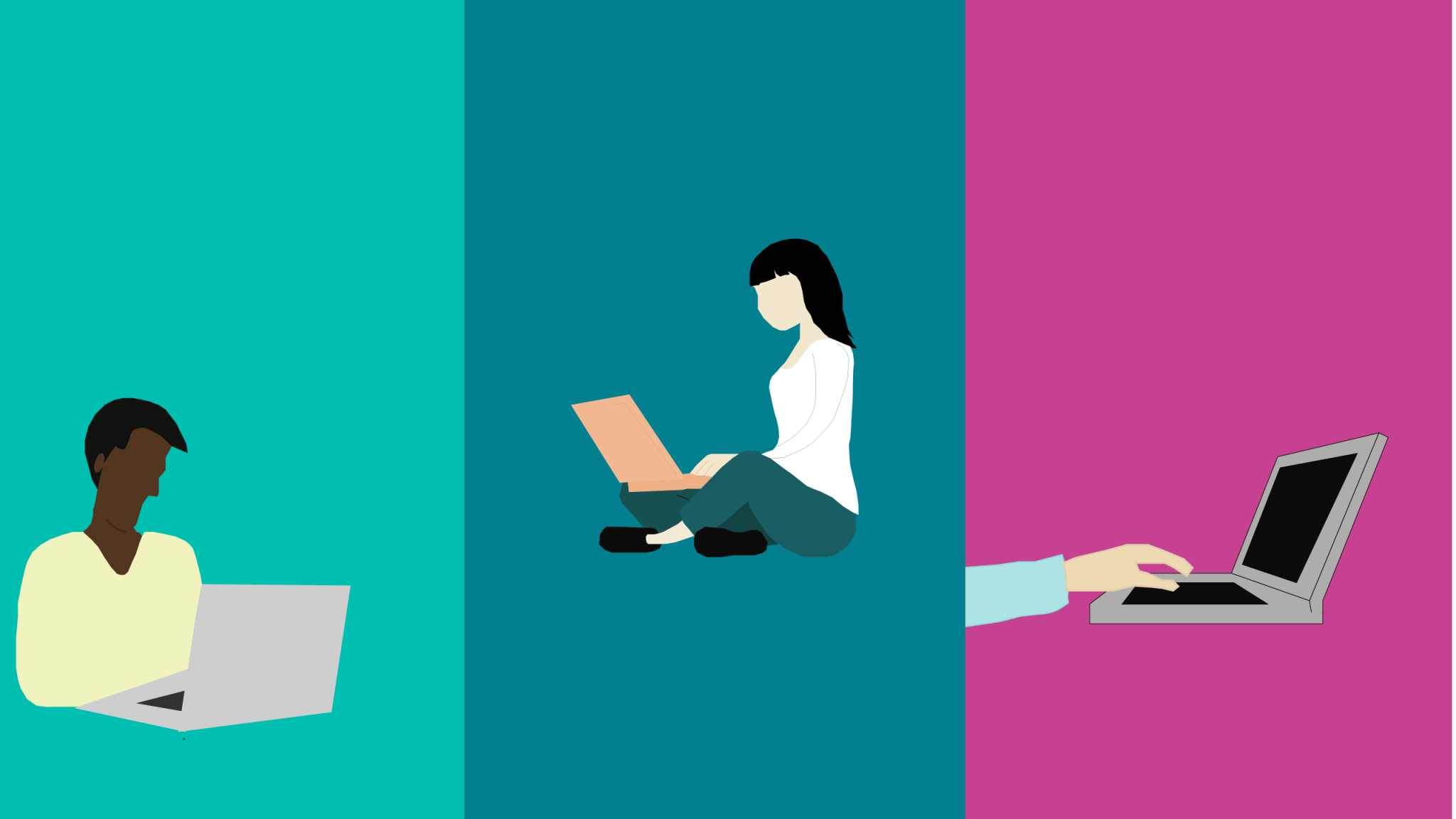 Everything you need to know about a ‘virtual study hall’ – The Eyeopener