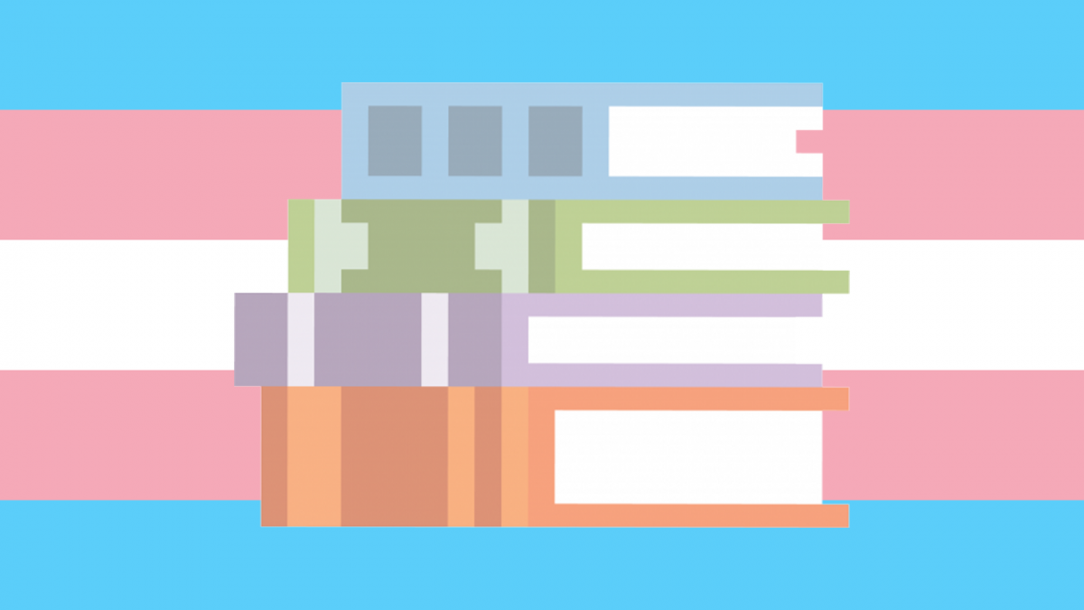 Trans Awareness Month storytime at Ryerson promotes transgender and non ...