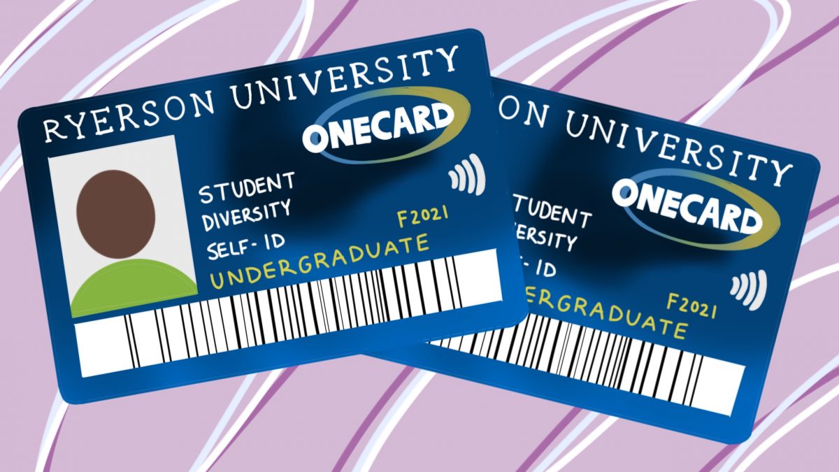 Ryerson releases first-ever student diversity self-ID report – The ...