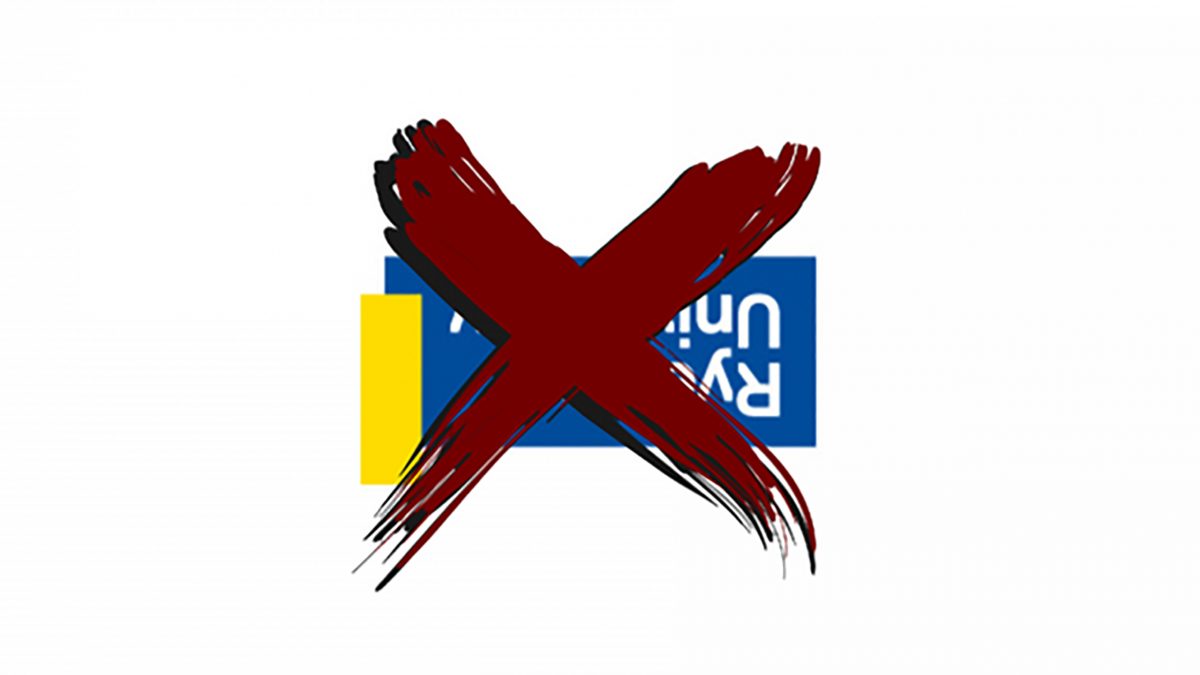 Timeline: A brief history of ‘X’ University – The Eyeopener