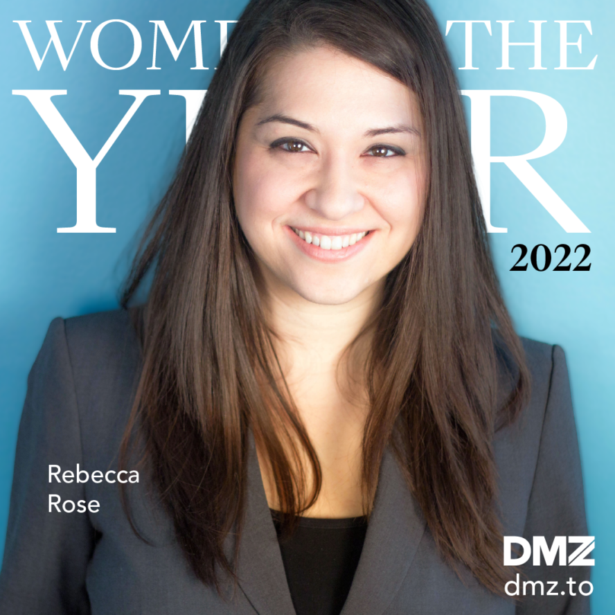 Meet the Rye alumni named DMZ’s Women of the Year – The Eyeopener