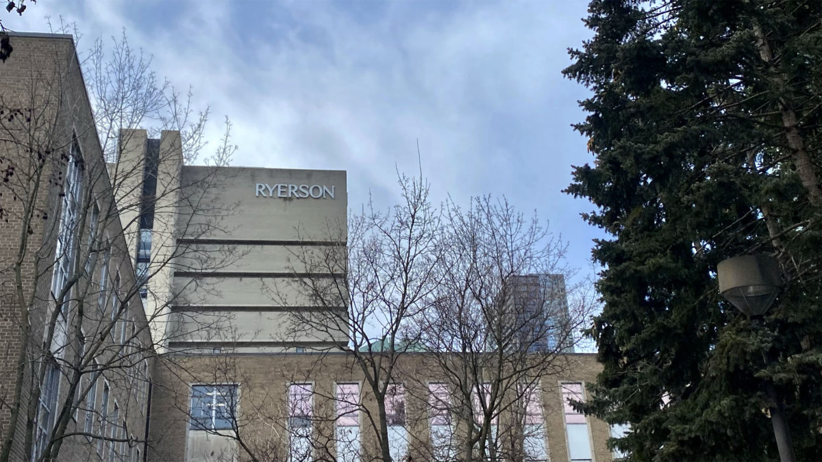 Ontario government moving forward with Ryerson medical school in ...