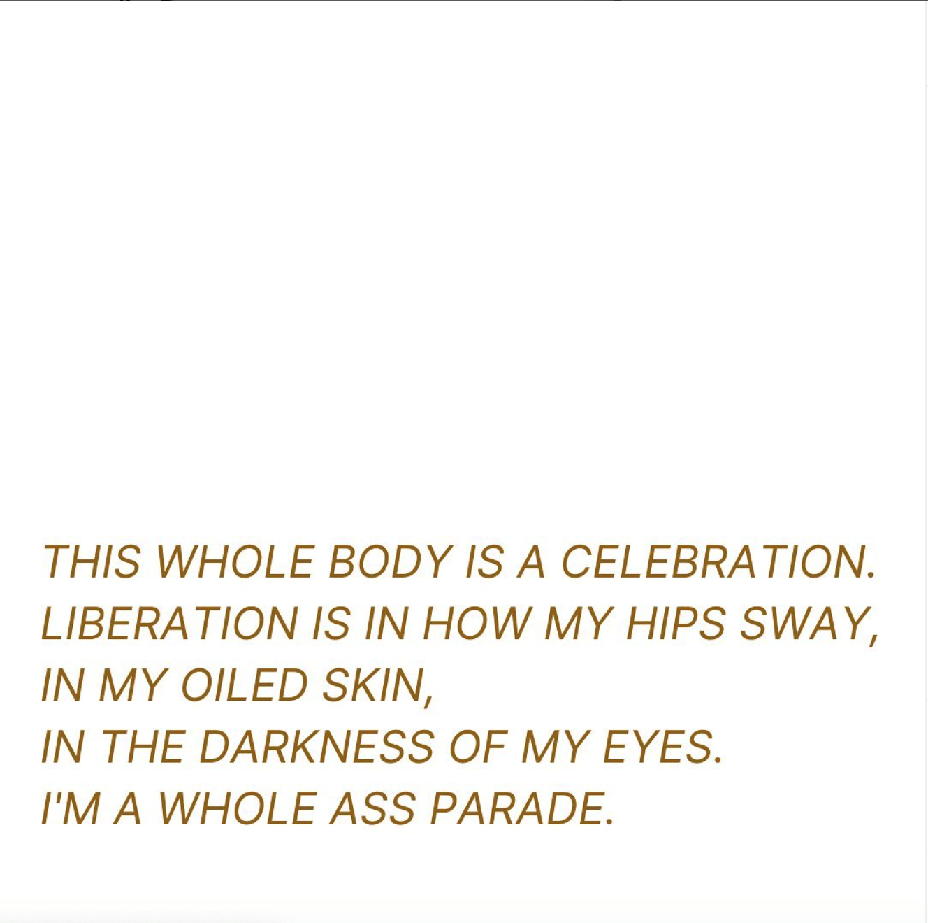 Poet Profile: Keneisha Charles reimagines a world free of injustice ...