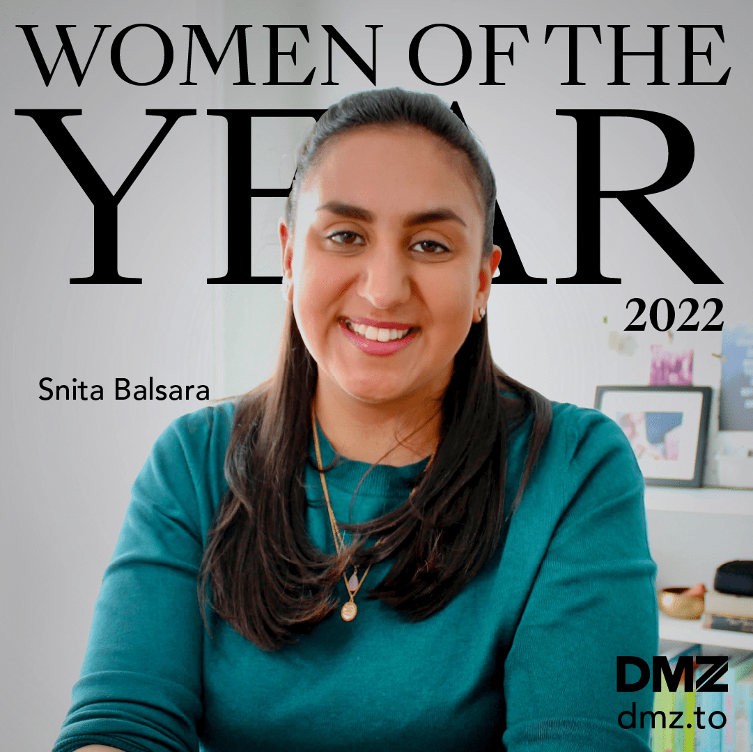 Meet the Rye alumni named DMZ’s Women of the Year – The Eyeopener