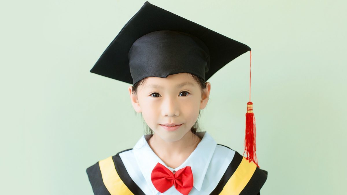 Ryerson students realize they peaked in kindergarten – The Eyeopener