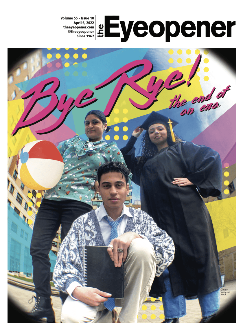 Tomboy: an alternative transgirl narrative - The Eyeopener