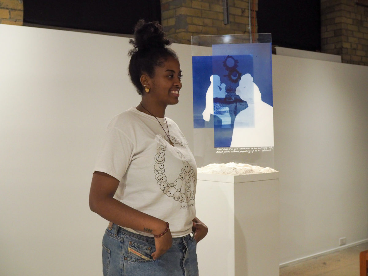 Artspace TMU showcases Black creativity in research residency – The ...