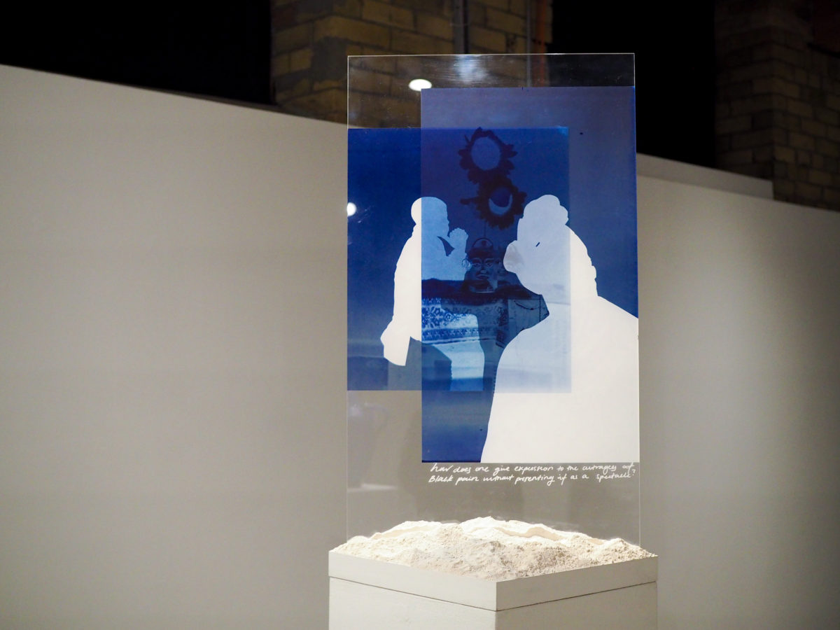 Artspace TMU showcases Black creativity in research residency – The ...